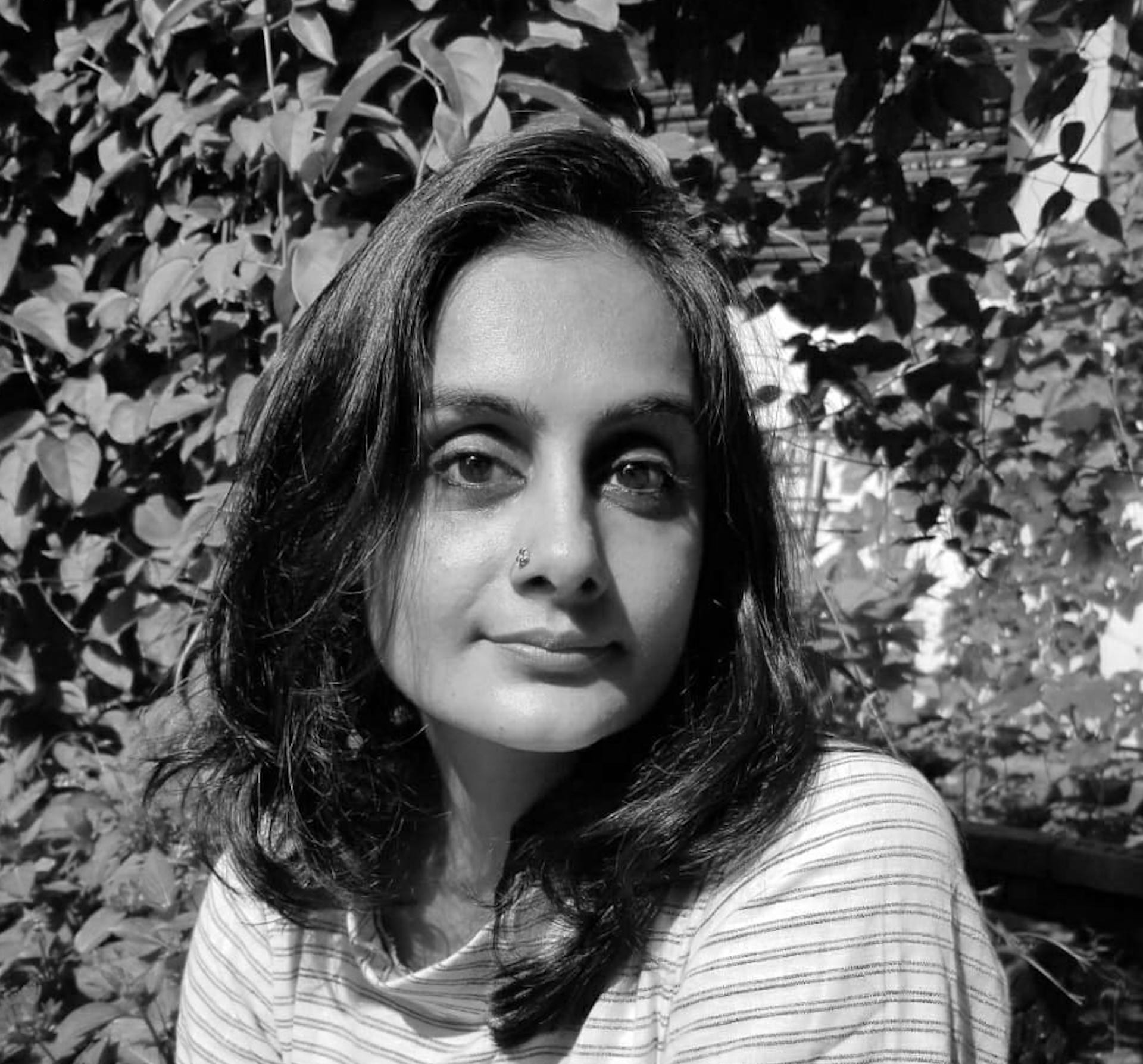 Menaka Raman – Children's book author, columnist and communications ...